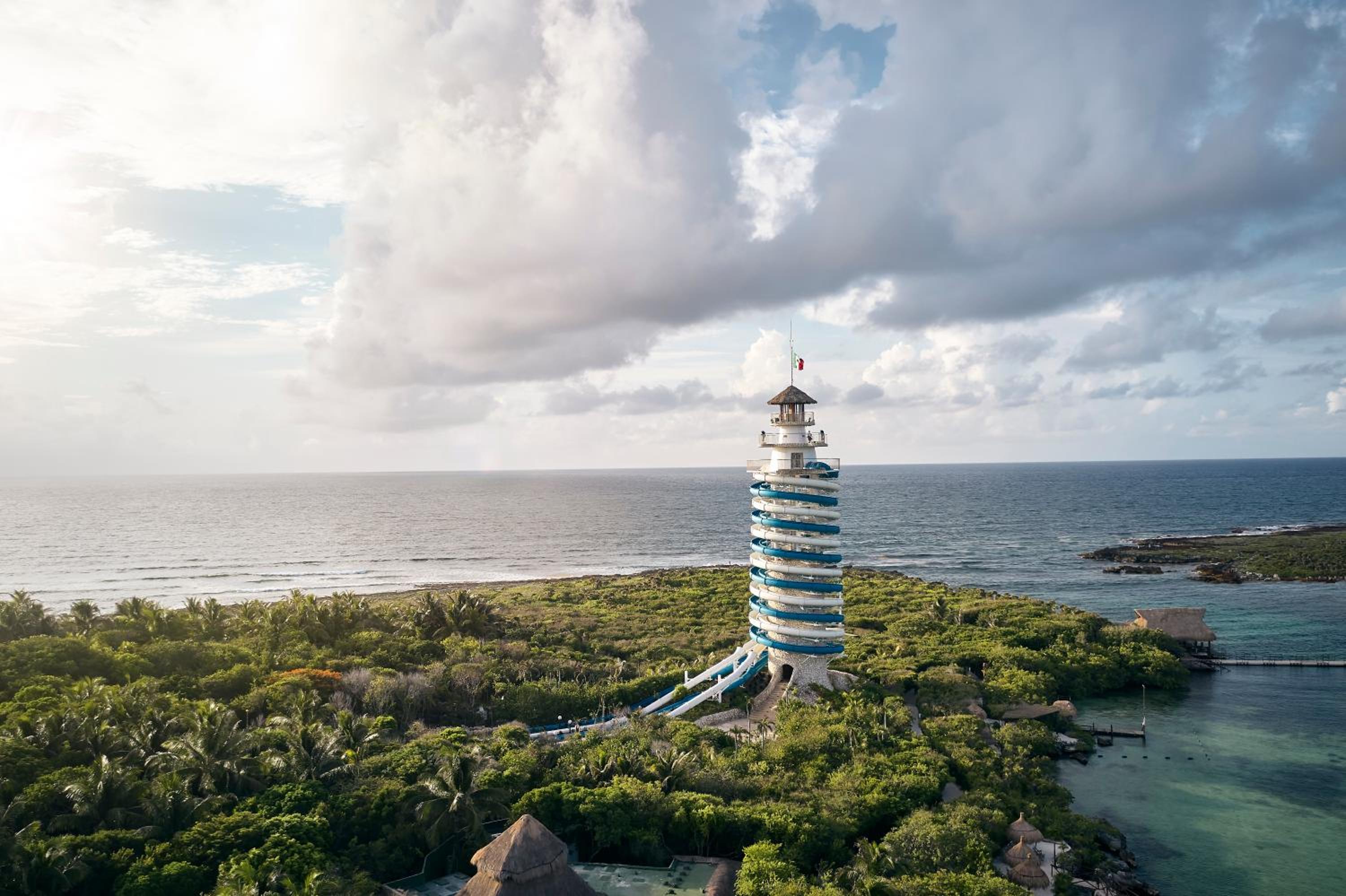 14 All-Inclusive Resorts In Mexico For Your Next Romantic Getaway